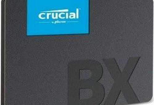 Crucial SSD BX500 2TB CT2000BX500SSD1 SATA3