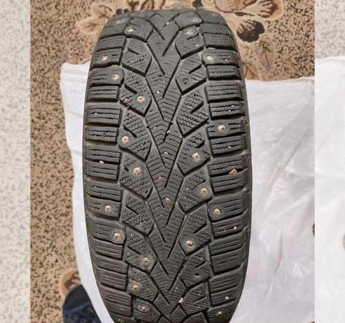 Gislaved NordFrost 100 205/55 R16 94T