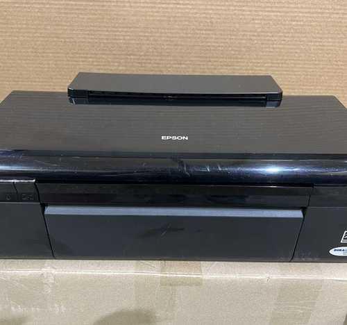 Принтер Epson c110