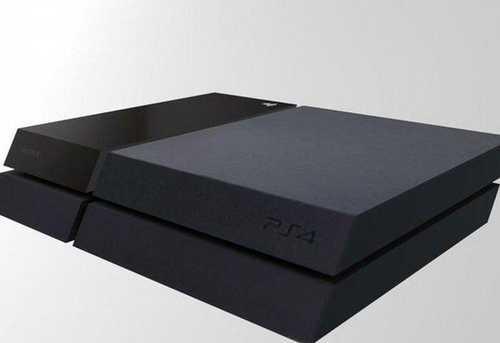 Sony PS4 fat обмен на пк