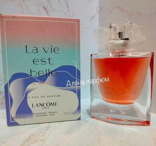 Lancome La Vie Est Belle L'Eveil 75 ml Парфюм