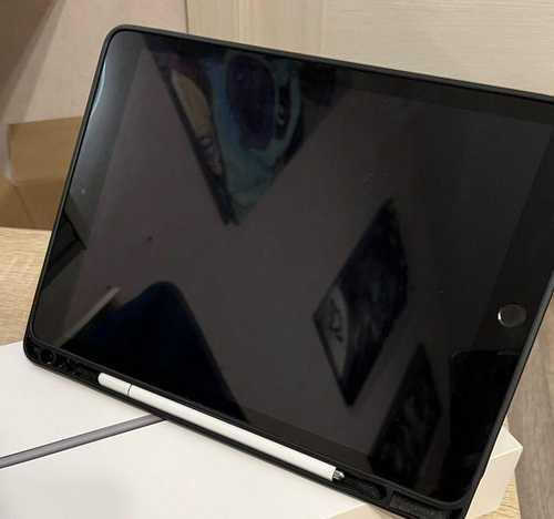 iPad 10.2 (2021) 9th Wi-Fi   4G 256Gb