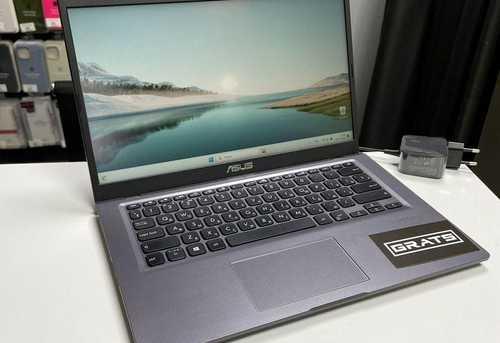 14" ASUS VivoBook X415F, 256 ГБ, Core i3-10110U, RAM 12 ГБ, Intel UHD Graphics