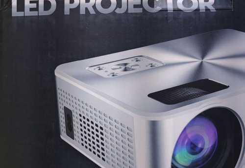 Led projector проектор через телефон