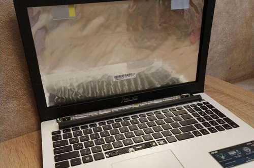 Корпус ноутбука Asus X502C