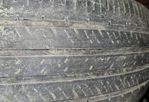 Hankook Dynapro HP2 RA33 235/65 R17