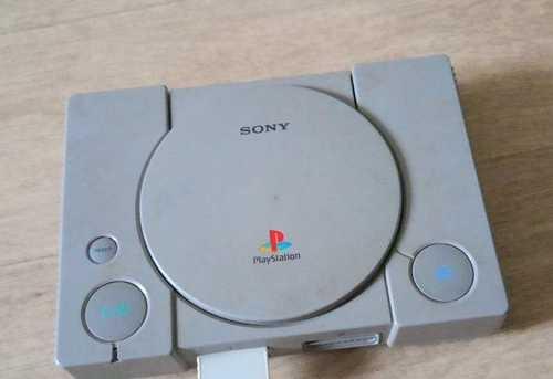 Sony playstation 1 ps1 scph 5502