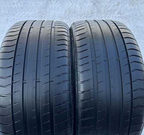 Triangle EffeXSport TH202 275/40 R19