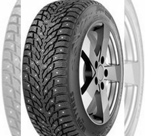 Ikon Tyres Autograph Ice 9 SUV 285/40 R21 109T