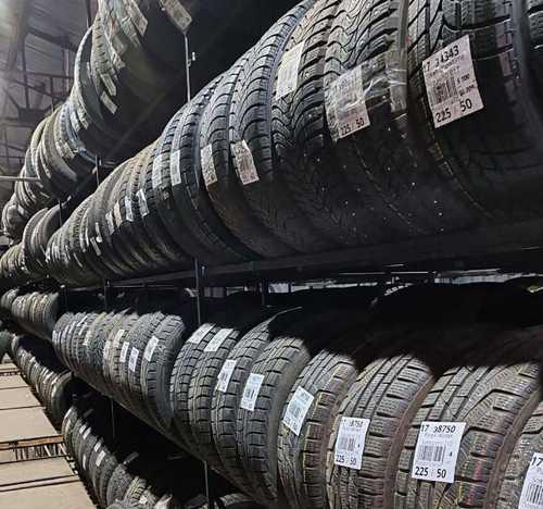 Bridgestone Dueler H/P Sport 235/55 R19 101V