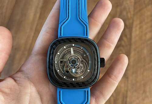 Часы sevenfriday
