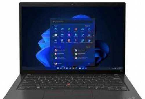 Ноутбук Lenovo ThinkPad T14 Gen 3 21AH00brus - нов