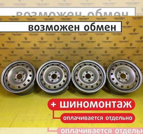 4 шт. Диски Inforged IFG-17 R19 5*114.3 Inforged IFG-17 Разноширокие (8.5/9.5)