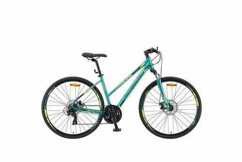 Cross-130 MD Lady 28" V010