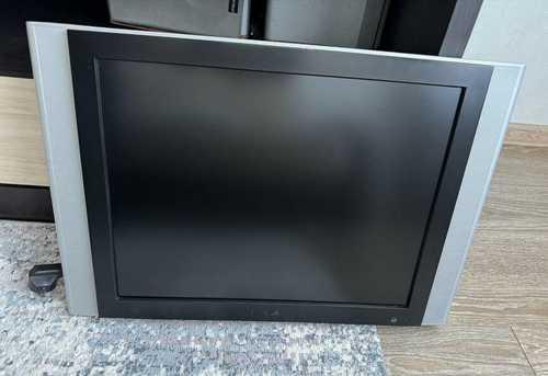 Телевизор Novex 20 дюймов (51 см)