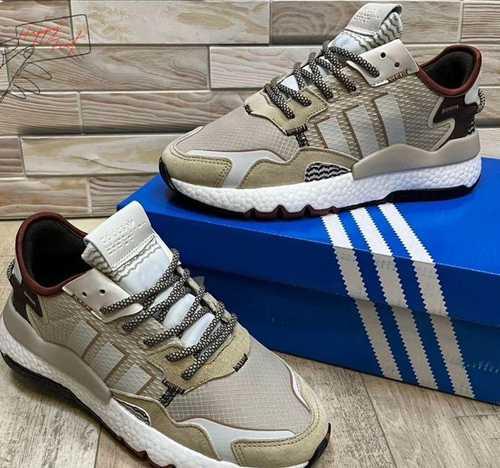 Кроссовки Adidas Nite Jogger