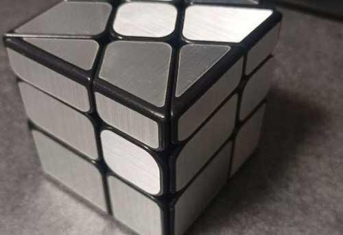 Кубик рубика мельница
