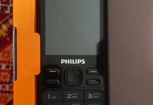 Philips Xenium E185