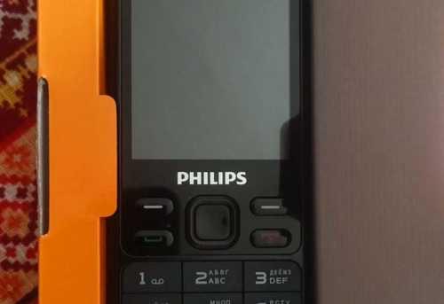 Philips Xenium E185