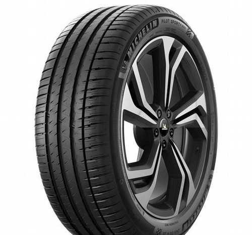 Michelin Pilot Sport 4 SUV 255/50 R20 109Y