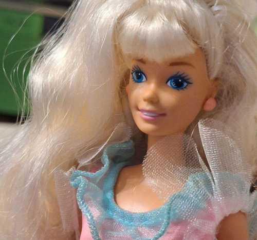 Барби Mattel 1966 Indonesia