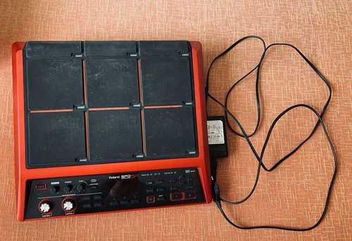 Roland spd-sx