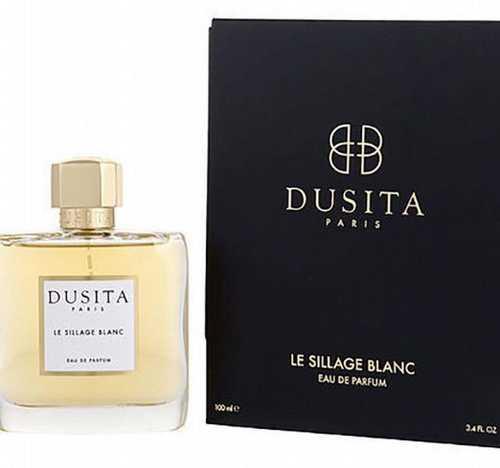 Parfums Dusita Le Sillage Blanc 100 мл