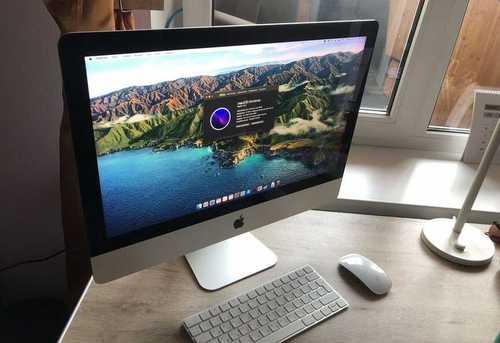 Apple iMac 21.5 4k retina 2015 late