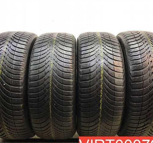 Michelin Alpin A4 225/55 R17 101V