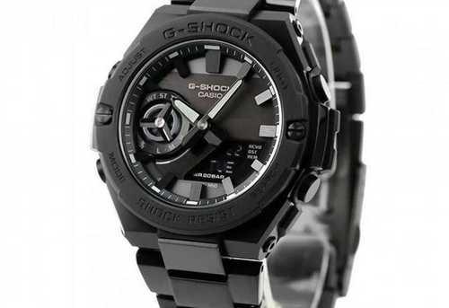 Мужские наручные часы Casio G-Shock GST-B500BD-1A