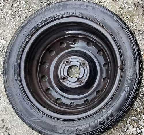Hankook Optimo K406 15/85 R55