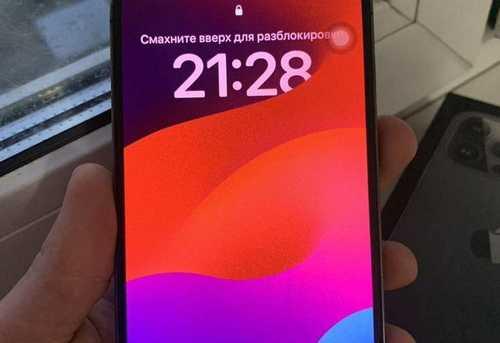 iPhone 13 Pro Max, 256 ГБ