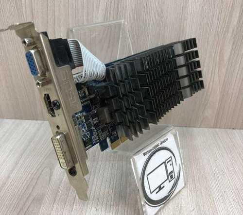 Видеокарта PCI-E GeForce GT610