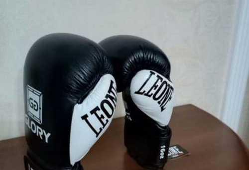 Glory 16