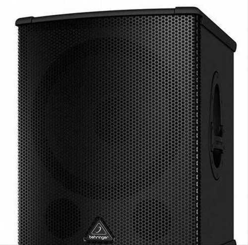 Сабвуфер активный Behringer 2200W B1500HP D15" Pro