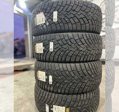 Pirelli Scorpion 235/55 R19 и 255/50 R19 105H