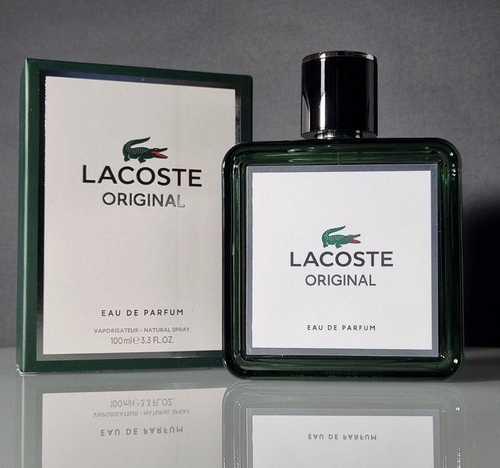 Lacoste
