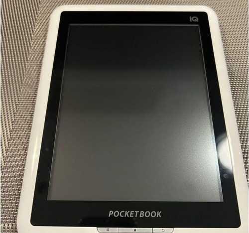 Электронная книга pocketbook IQ 701