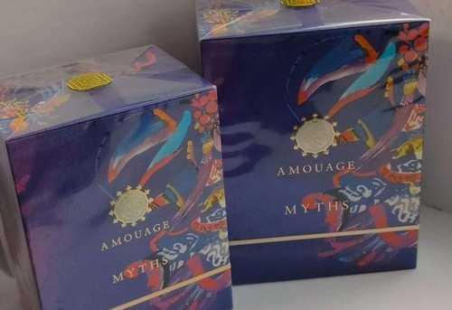 Amouage Myths 100 мл