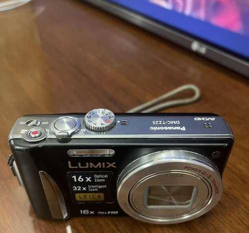 Цифровой фотоаппарат