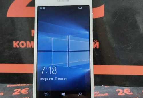 Microsoft Lumia 650, 16 ГБ