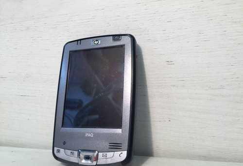 Кпк Pocket PC HP ipaq