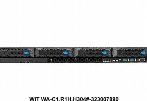 Сервер asus WIT WA-C1.R1H.H304-323007890
