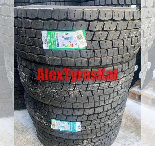 Грузовая шина 315/70R22.5 LingLong KTD300 18PR