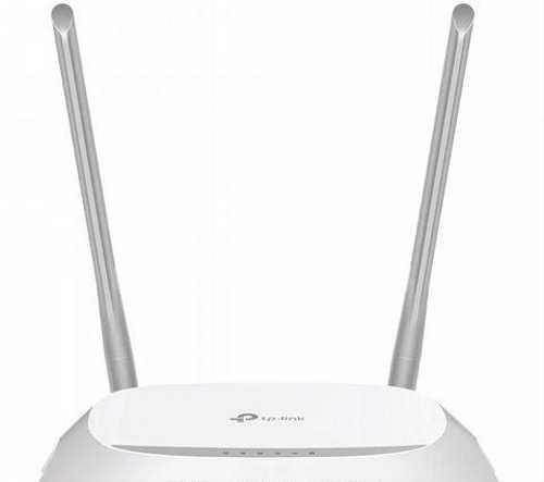 Беспроводной маршрутизатор TP-link #192553