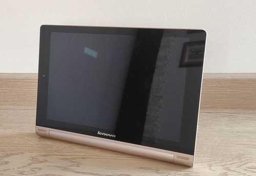 Планшет Lenovo Yoga Tablet 10HD+(B8080-H)