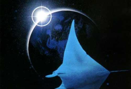 Mike oldfield - The Songs Of Distant Earth (LP)