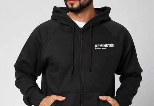 Джемпер Remington City Black Jacket