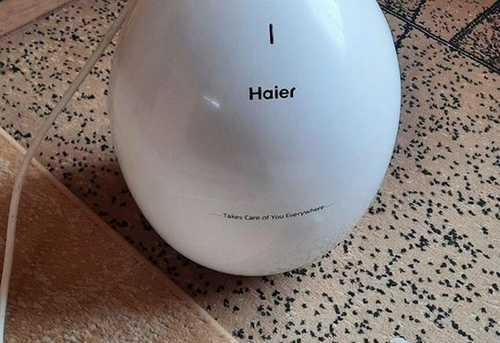 Электрический водонагреватель Haier