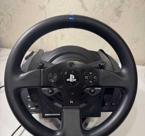 Игровой Руль Thrustmaster T300 RS